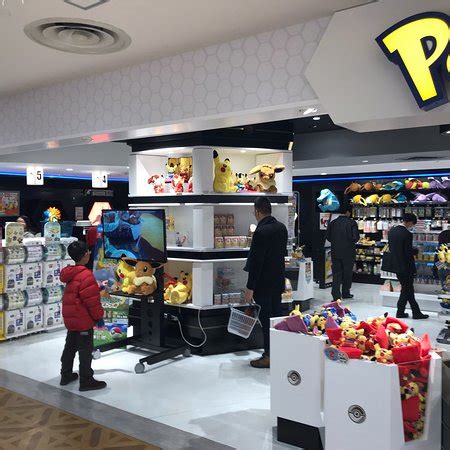 Pokemon Center Kyoto 2019 All You Need To Know Before You Go With