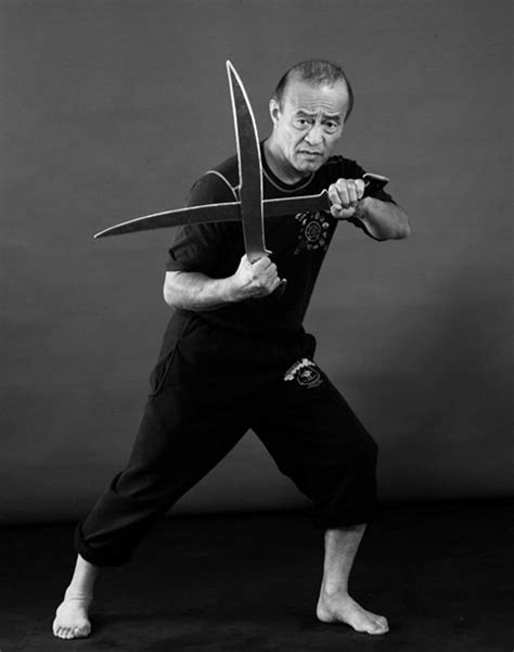 11 Choses Que Vous Ne Saviez Pas Sur Dan Inosanto Expert En Jeet Kune