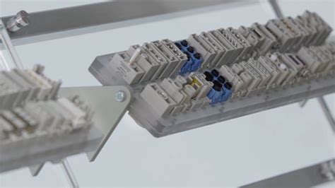 Han Modular® Connector System Harting Digikey