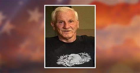 James E Kohn Obituary March 30 2025 Blackstone Funeral Home