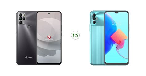 Cherry Mobile Aqua S10 Pro Vs Tecno Spark 8p Side By Side Specs Comparison