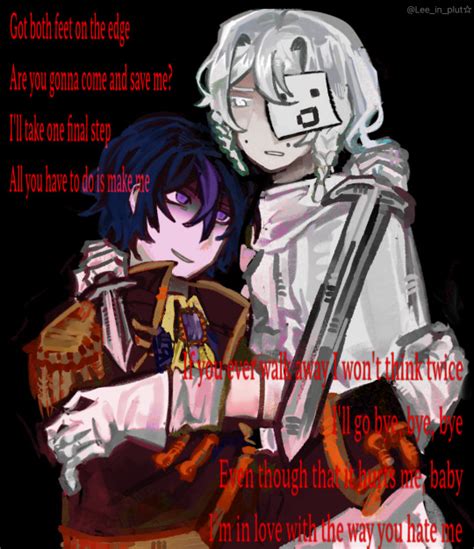 Saparata Fanart Explore Tumblr Posts And Blogs Tumgik