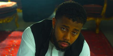 Mustafa Shares Video For New Song Name Of God” Watch Pitchfork