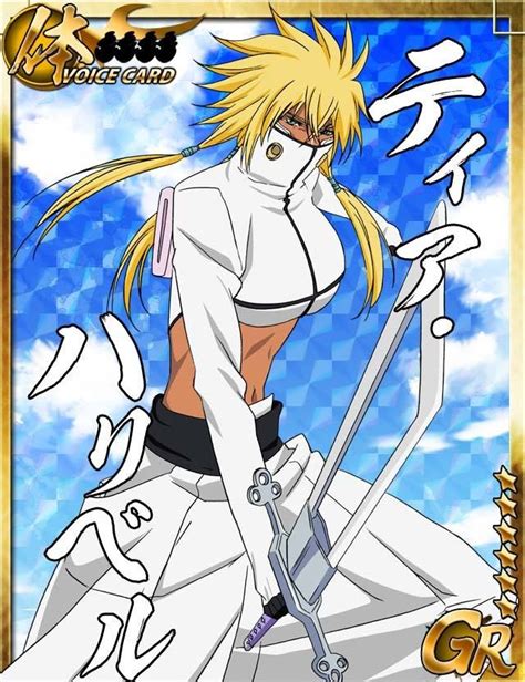 A Collection Of Cards From Bleach Bankai Battle Arte De Anime Anime Arte