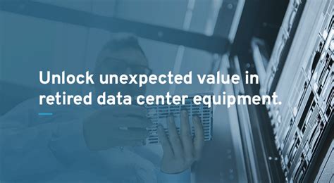 Unlocking The Value Of Pre Owned Ocp Servers Sims Lifecycle Services