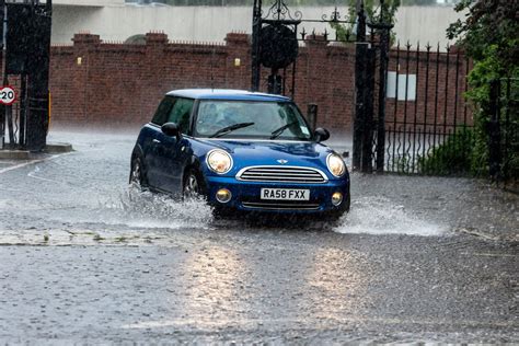 Ea В Англия до 2050 г под вода може да потънат повече от 6 милиона имота Pan Bg