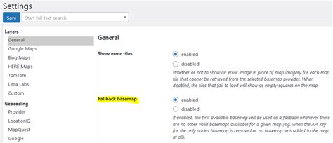 Maps Marker Pro V424 With Leafletjs Update Optimizations And More Is Available › Maps Marker Pro