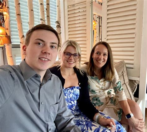 Isabelle Geurden Posted On Linkedin