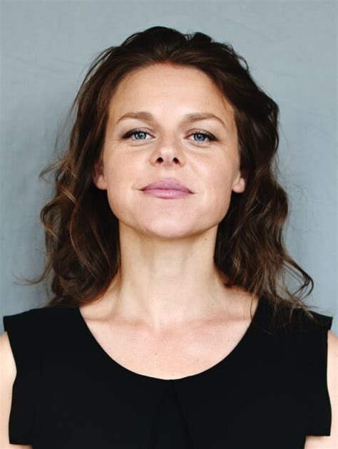 Isabel Kott Schauspielerin Zav Künstlervermittlung München Kino