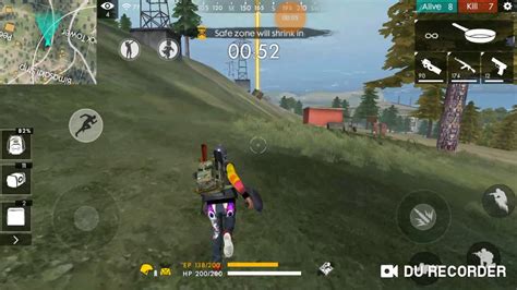 Booyah 11 Kill Youtube
