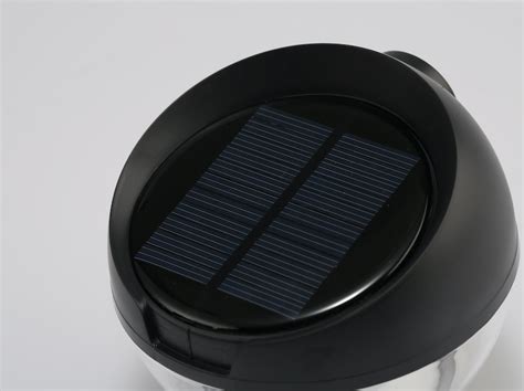 โคมโซล่าเซลล์แอลอีดี GSL-03 ไล่แมลง 0.5 วัตต์ วอร์มไวท์ LED GSL-03 0.5w ...