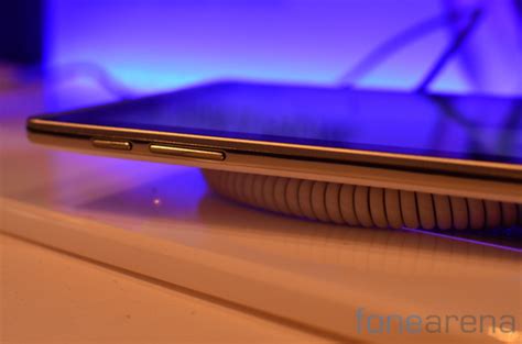 Hp Slate Voice Tab Fone Arena