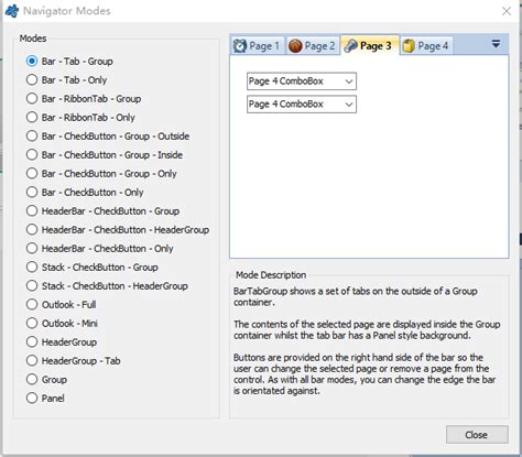 推荐一个winform开源的ui工具包 知乎