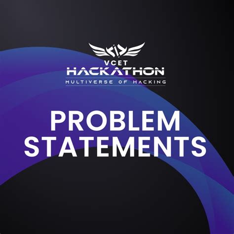 Vcet Hackathon On Linkedin Hackathon Hackathon2022 Vcethackathon Vcethackathon2022 Multiverse