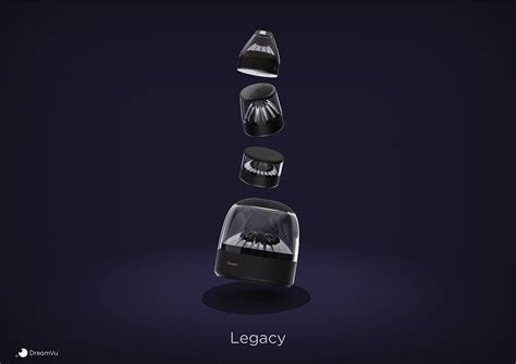 Pal Worlds First 360° Stereo And Depth Sensor Behance