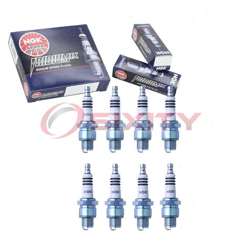 Torch E RTC Alternative Spark Plugs