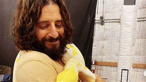 Streaming Mediathatmatters Thechosen Paul Fleming