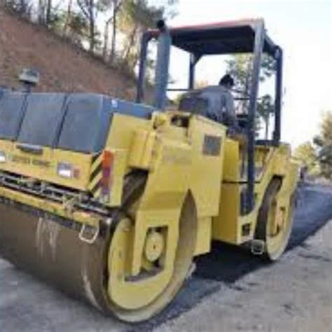 Soil Compactor Rental Service At ₹ 100000month In Raebareli Id