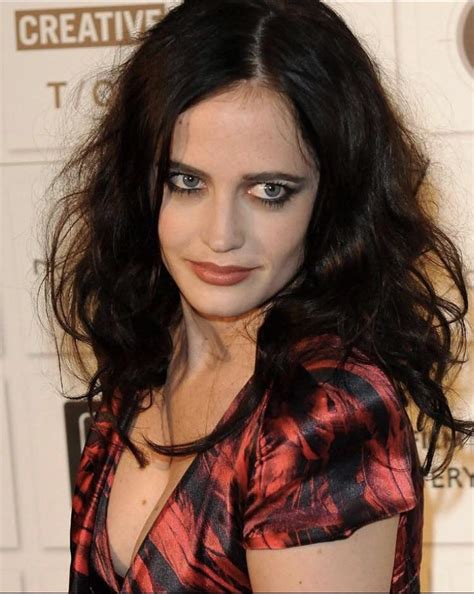 Eva Green Is Making Me Moan Scrolller