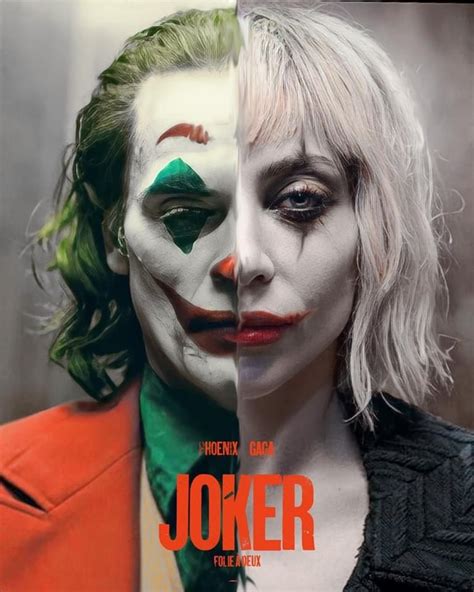 Joker 2 Foto Joker Disegni Astratti