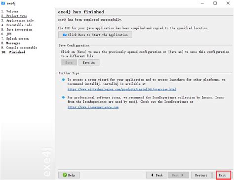 使用idea将Java项目打包Jar包之后生成exe可执行文件 知乎 使用idea将Java项目打包Jar包之后生成exe可执行文件 知乎