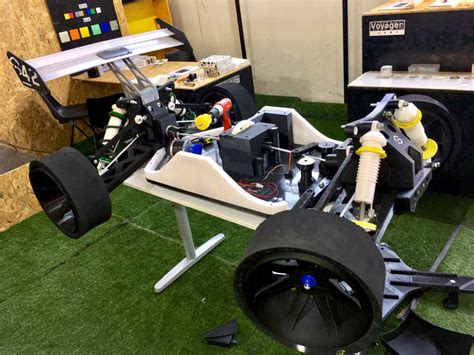 rc car 3d print files