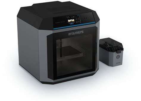 Additivemanufacturing Additive 3dprintingtechnology Intamsys Impac Systems Engineering