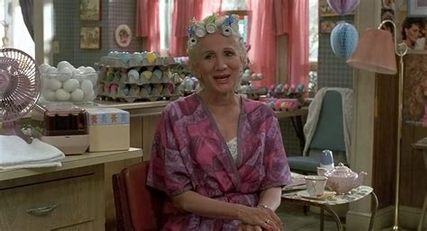 Olympia Dukakis