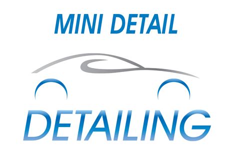 Mini Detail Scipps Poways Car Wash