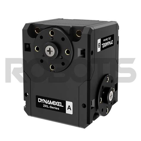 Robotis Dynamixel X Series Smart Aktor Mybotshop De