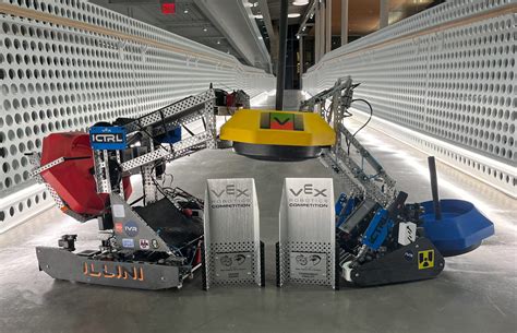 Vex Robotics 2022 2022