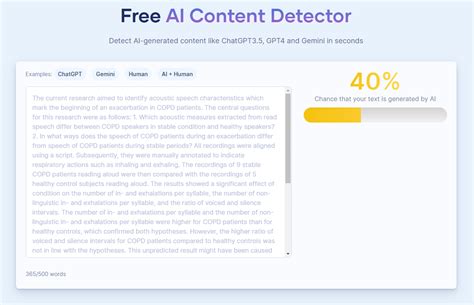 Best AI Detector Free Premium Tools Compared