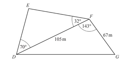 Igcse Mathematics 0580 E45 Use The Basic Congruence Criteria For Triangles Sss Asa Sas