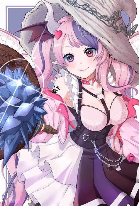 Multiple Wings Danbooru