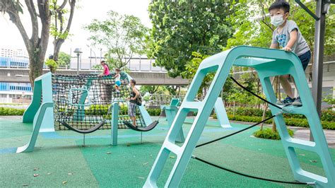 Playpoint Forfar Heights