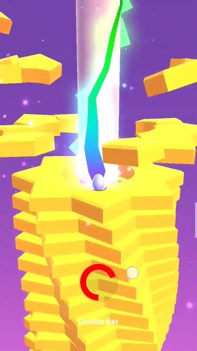 helix stack jump level 1 wait for end gameplay viral
