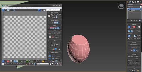 Help With UV Mapping Autodesk Community