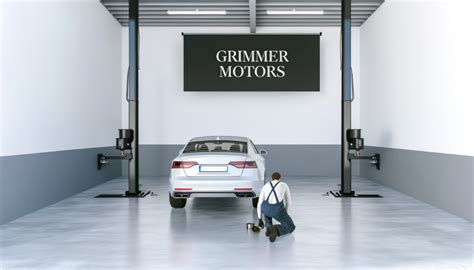 4 Muffler Repairs For Hamilton Wof Grimmer Motors Hamilton