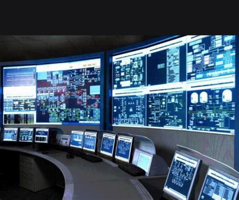 Substation Automation Solution System