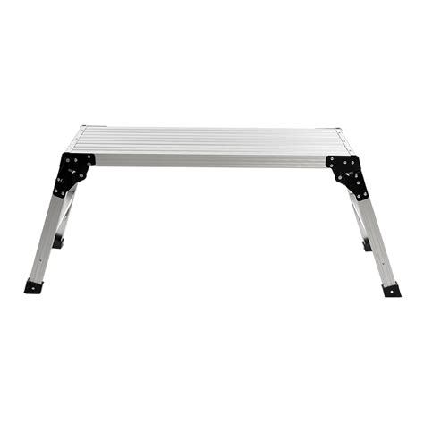 Working Platform ML 206 From China Manufacturer Zhejiang Smile Tools Co Ltd