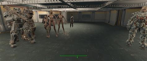 Four Play Wip Discussion Was Sextec Page 6 Fallout 4 Adult Mods Loverslab