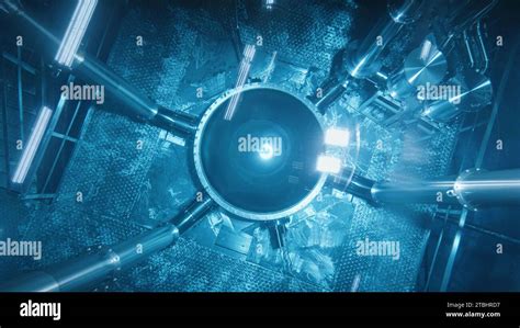 231207 Jinping Dec 7 2023 Xinhua This File Photo Shows The Pandax 4t Experiment