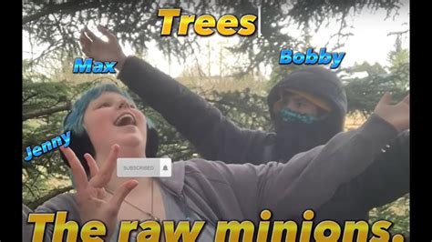Trees YouTube