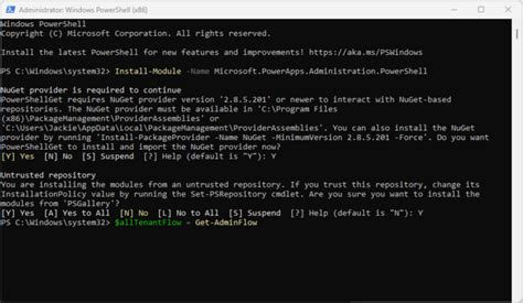 How To Retrieve All Power Automate Flows In Your Tenant Aqualitycrm
