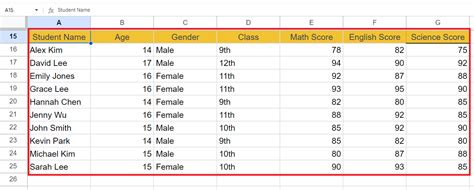 How To Automatically Alphabetize In Google Sheets SpreadCheaters