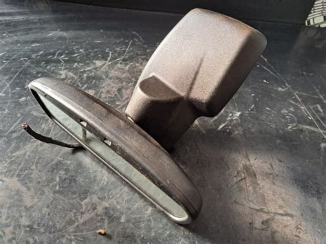 Ford Galaxy 2008 Notranje Ogledalo