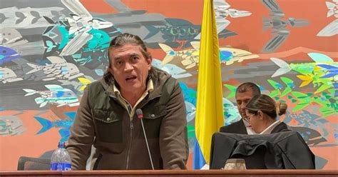 Gustavo Bolívar Defendió El Nombramiento De La Hermana De Margarita