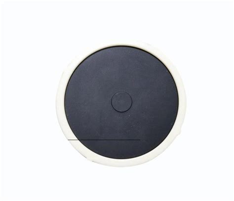 Surface Fixed Mixed Bed Bio Reactor Disc Type Diffusers 1 M3 H 3 Mm