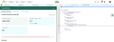 Neha Kushwaha On Linkedin Geeksforgeeks Geeksforgeeks