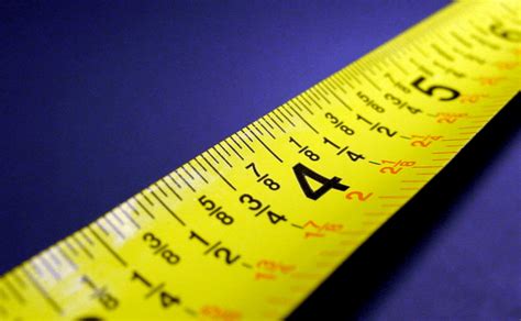 Measuring